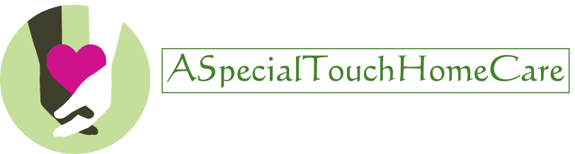 A Special Touch In-home Care